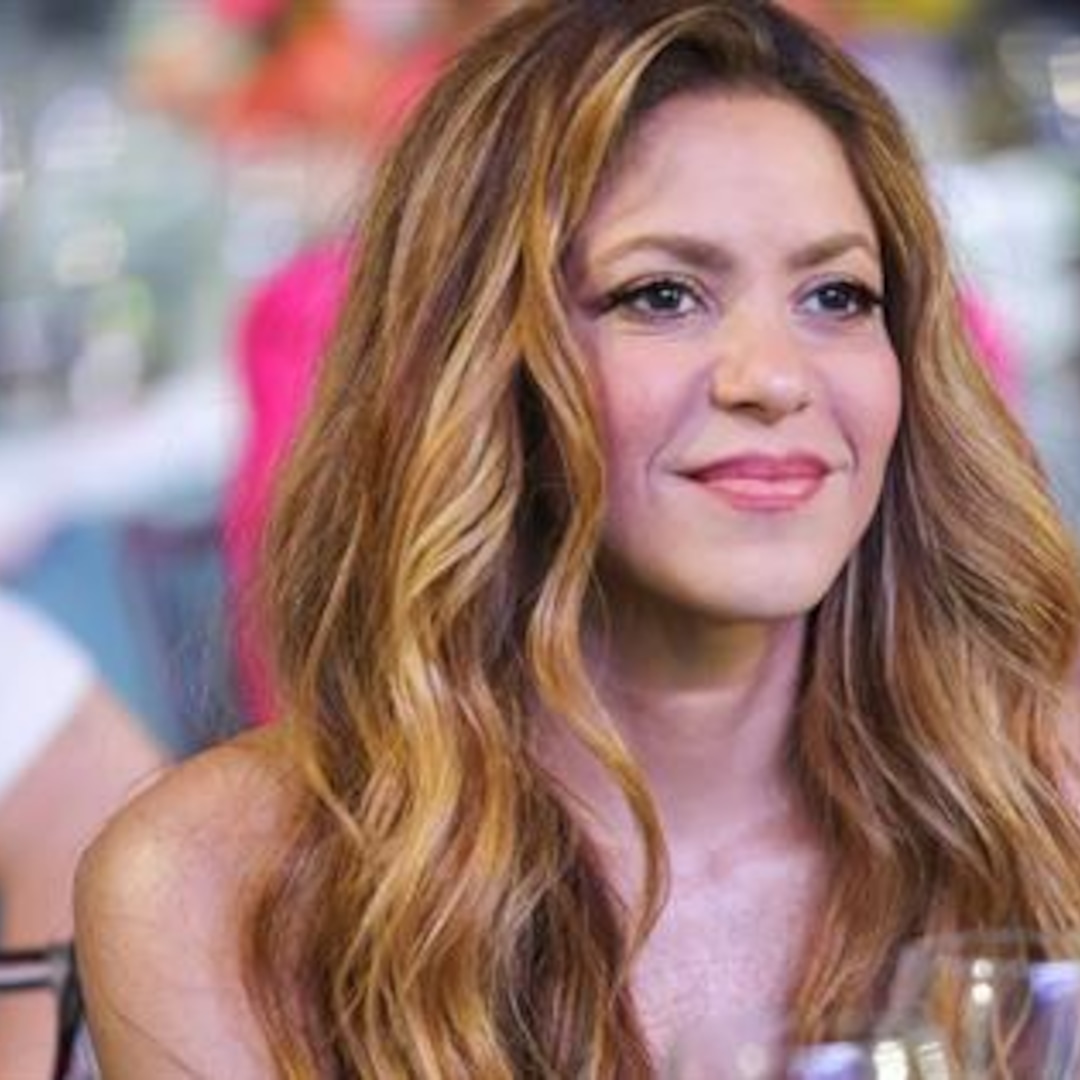 Shakira Recalls Being Betrayed By Ex Gerard Pique